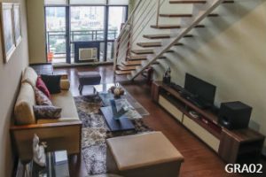 THE GRAMERCY RESIDENCES - Condos Homes For Rent